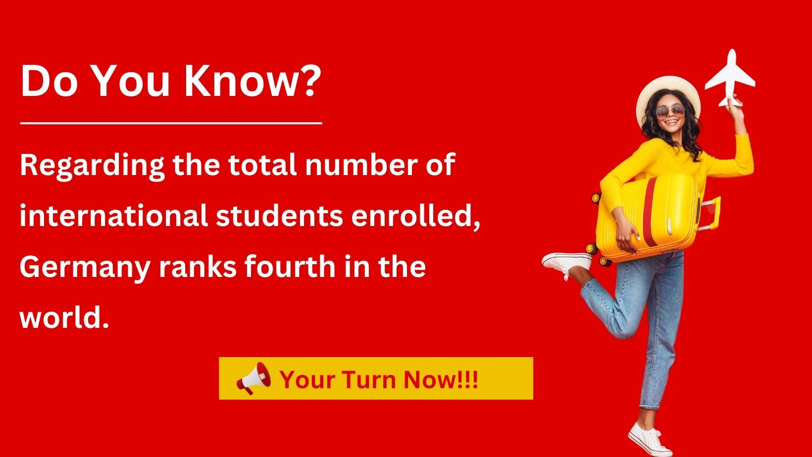 Study in Germany For Free - The Ultimate Guide to Studying in Germany